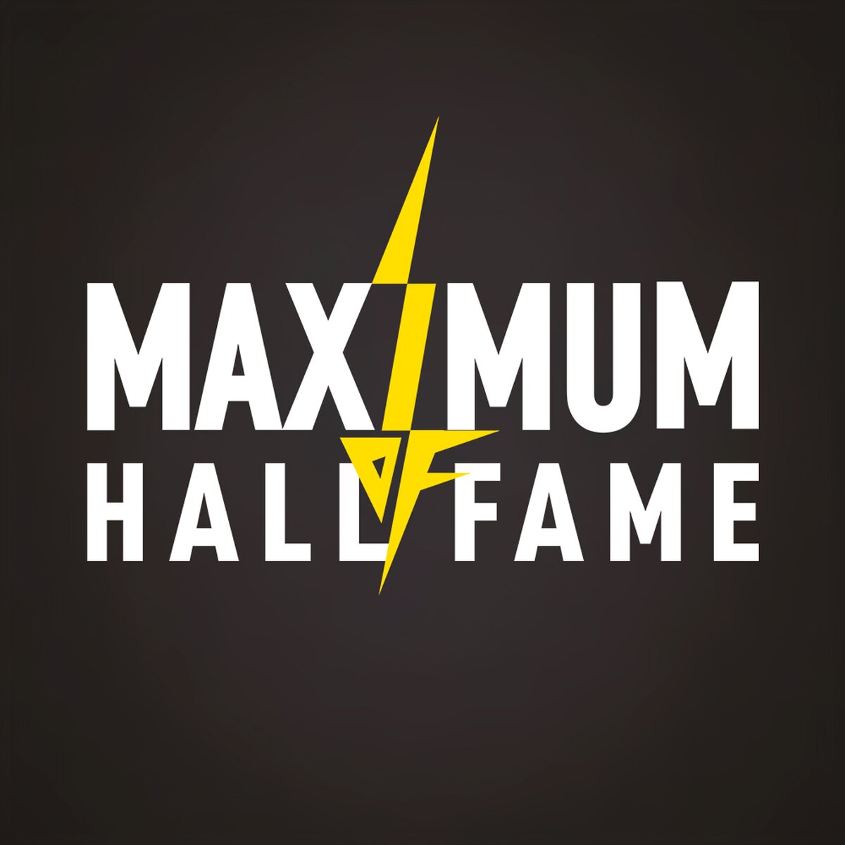Эфир программы: Hall Of Fame